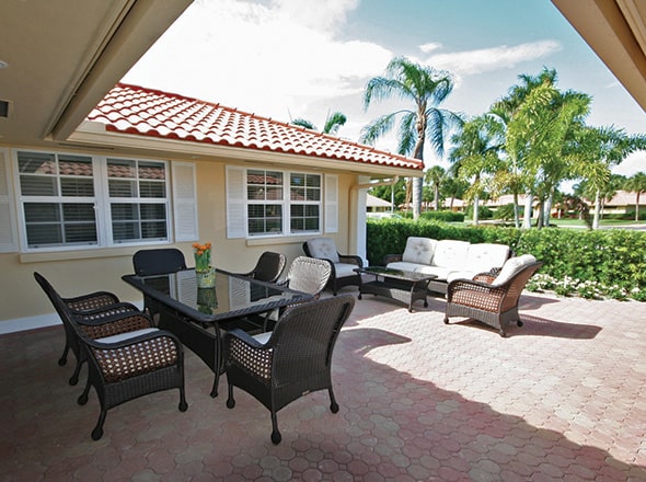 Quail Ridge Boynton Beach FL Real Estate