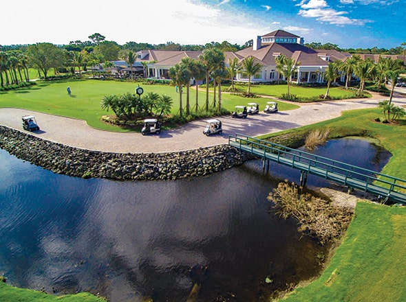 Quail Ridge Boynton Beach FL Real Estate