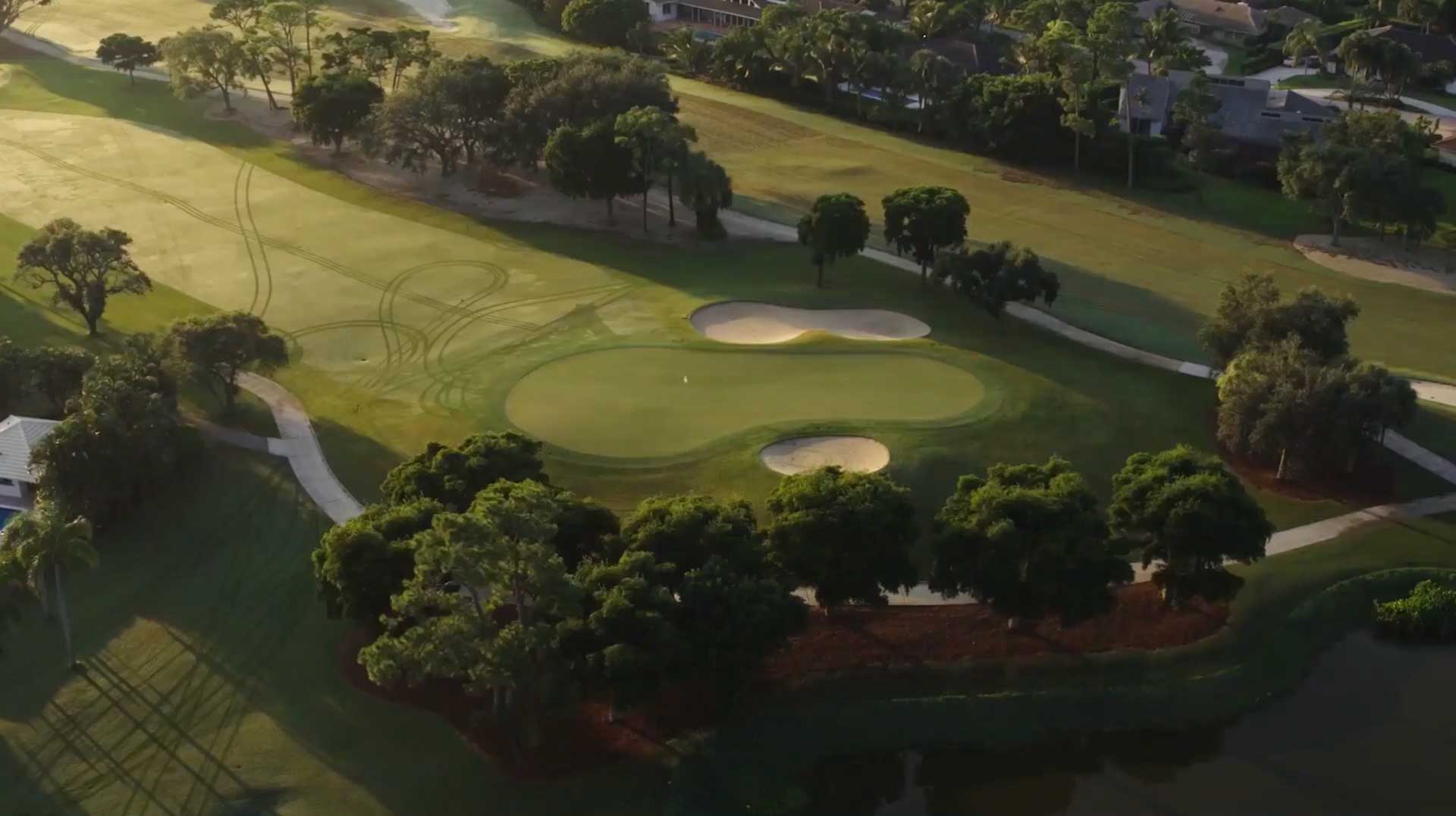 Quail Ridge | Palm Beach County Golf Club